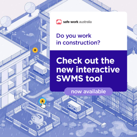 Welcome | Safe Work Australia